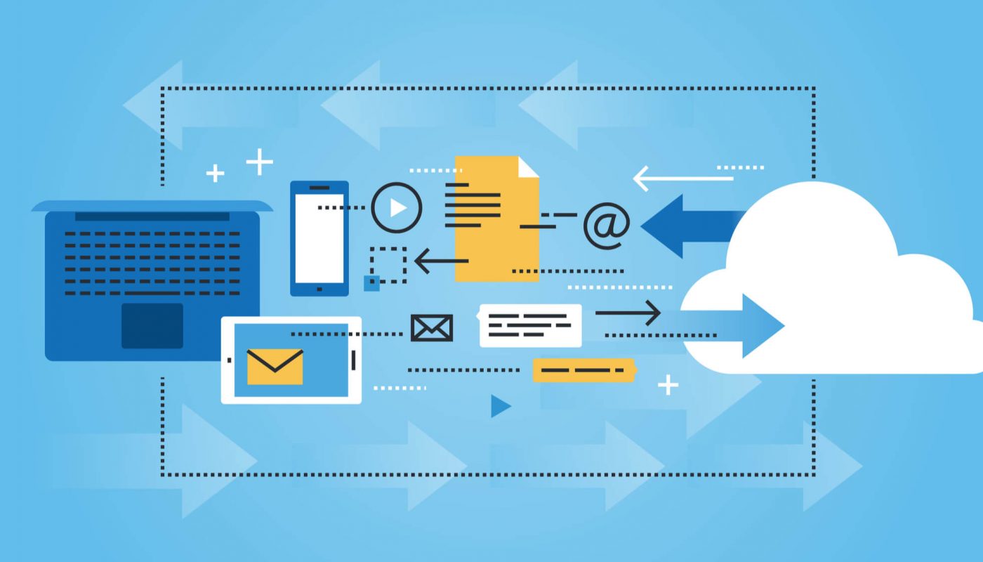 How Object vs Block vs File Storage Differ | Cloud4Y