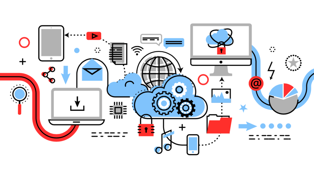 What is the role of virtualization in cloud computing | Cloud4Y