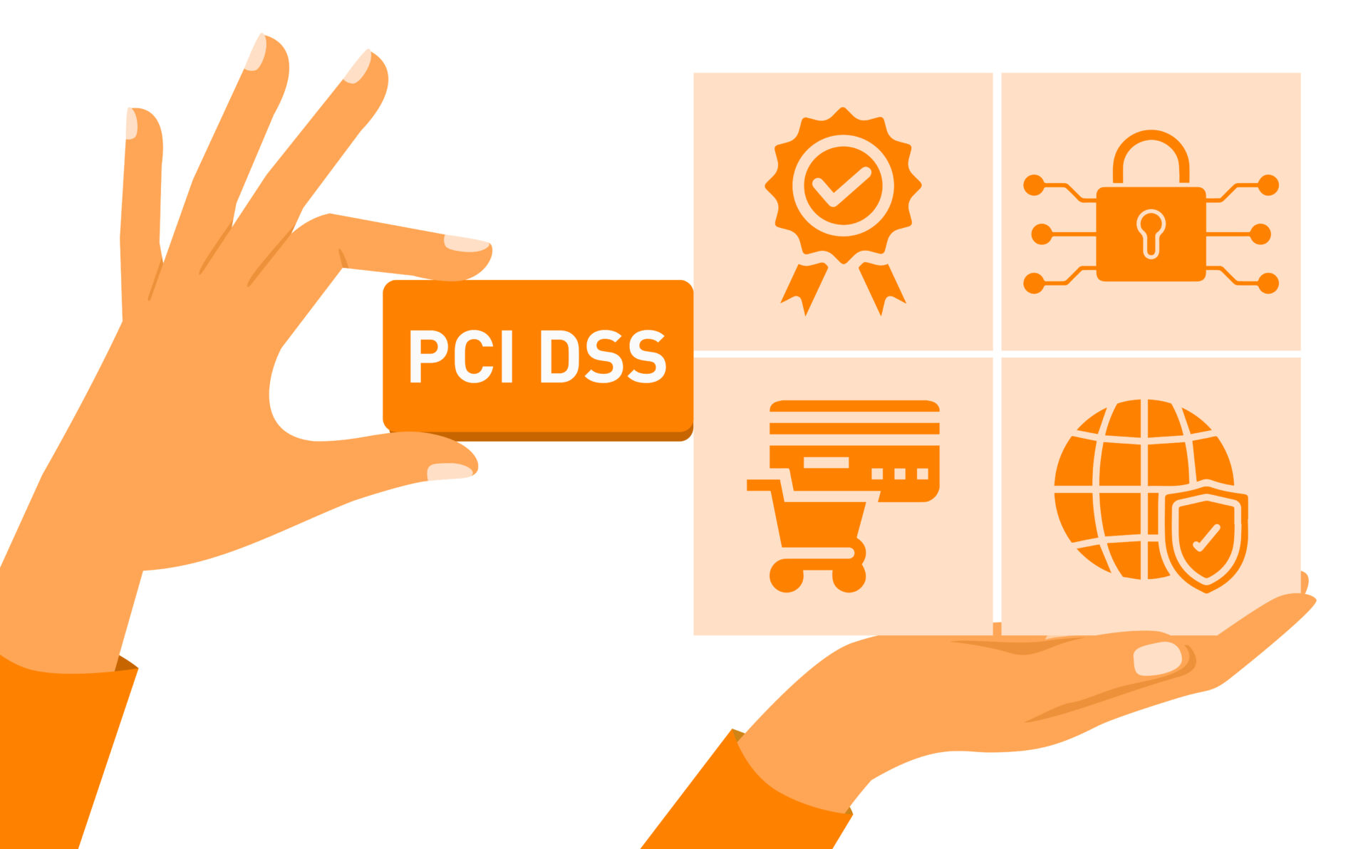 PCI DSS: Key Components and Principles | Cloud4Y
