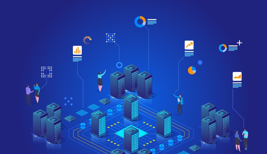 What is a Render Farm | Cloud4Y