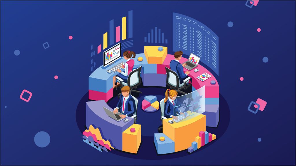 What is virtualization and how it works | Cloud4Y