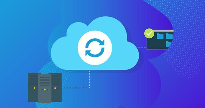 The difference between Cloud Computing and Virtualization | Cloud4Y