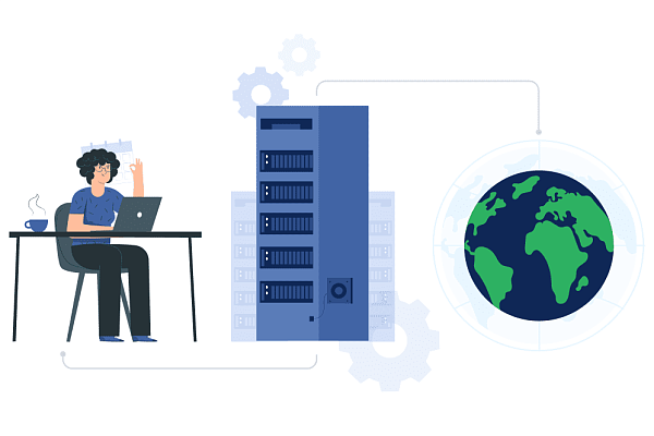 What is a Firewall and How Does it Work | Cloud4Y